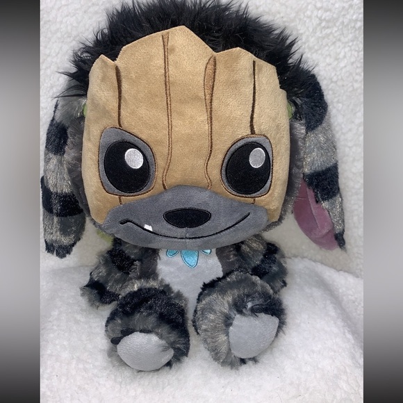 Funko | Toys | Funko Monsters Wetmore Forest Grumble 1 Plush Stuffed ...